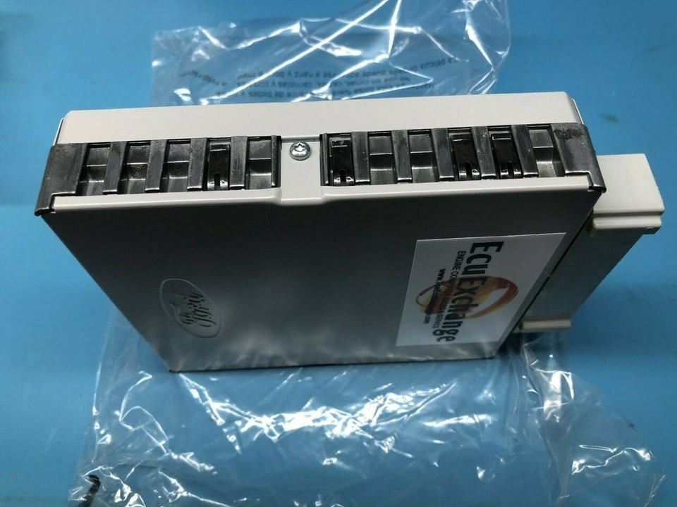 FORD RANGER B-SERIES PCM REPAIR & RETURN SERVICE F37F F47F ECU PCM ...