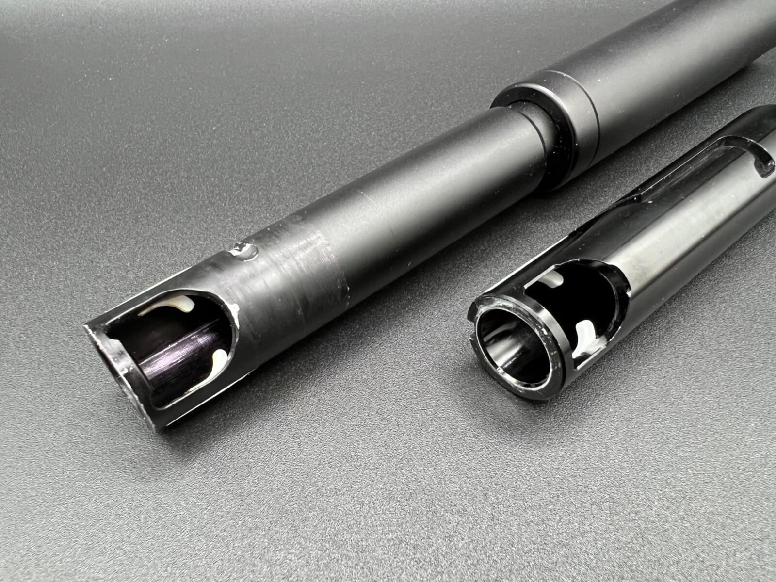 3D Printed TPU First Strike Paintball Marker Detents, stronger than ...