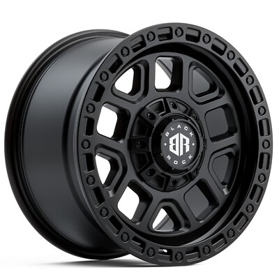 20" WHEELS FOR LDV T60 BLACK ROCK RAID 20X9 6X130 RIMS FOR T60 UTE MAX ...