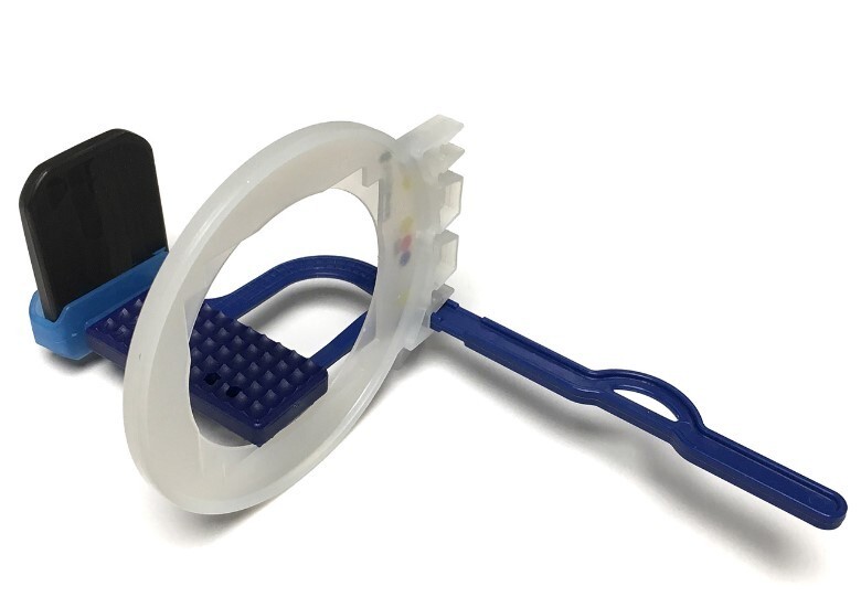 TrollByte Sensor Holder VBW/AF 2503 Made in Sweden | eBay