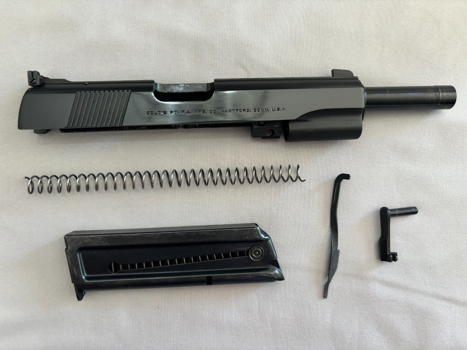 Colt 1911 .22 LR conversion kit | eBay