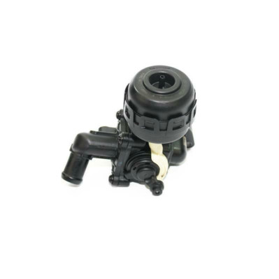 New Genuine Volkswagen Audi 3.0 TDI Coolant Regulating Control Valve ...