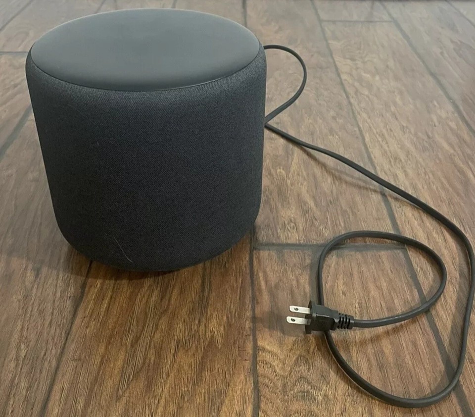 Amazon Home Theater Setup. includes 2 echo studios and an echo ...