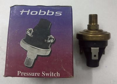Hobbs 83350 2.6 D/C Pressure Switch New (2 Pcs) | eBay Australia