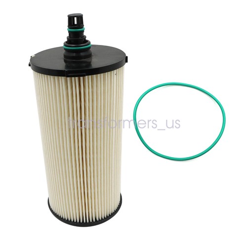 OEM VOLVO D13 /MACK MP8 FUEL FILTER 24137737 2024 for sale online | eBay