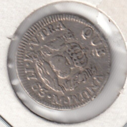 1763 M Mexico 1/2 Real Silver Coin C7 | eBay