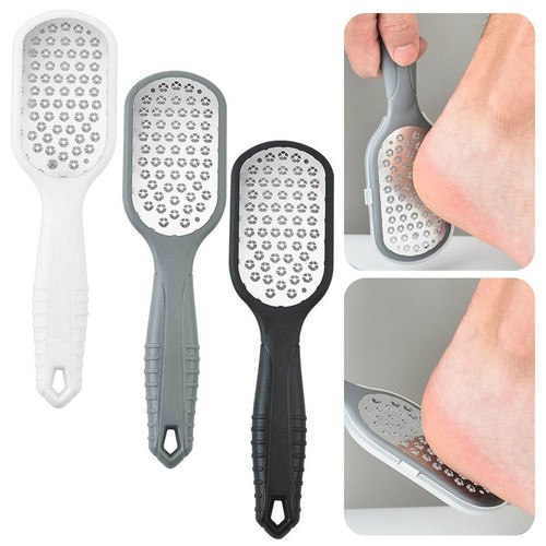 Foot Care Hard Skin Remover Pedicure File Foot Sharpeners Callus ...