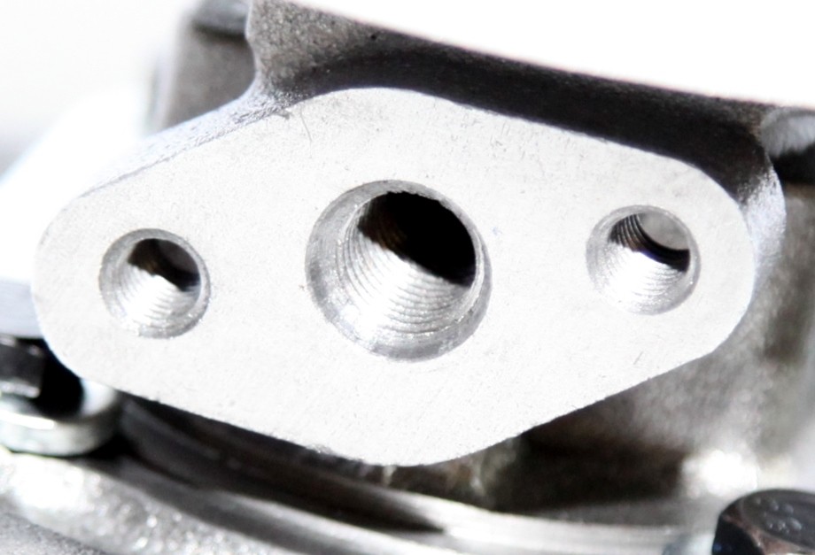 3802290 Turbo Charger for Cummins 4TA-390 Engine 700793-0001 J906602 ...