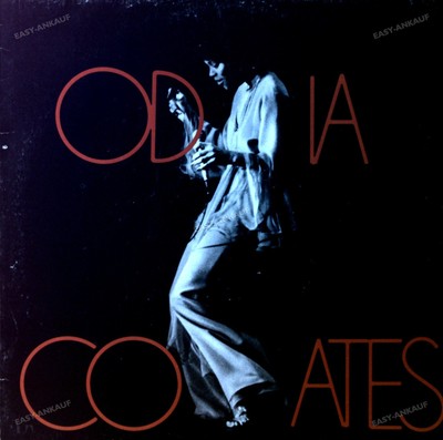 Odia Coates - Odia Coates LP (VG/VG) .* | eBay