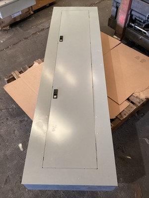 Electrical Panels & Boards - 3 Phase 480 Panel
