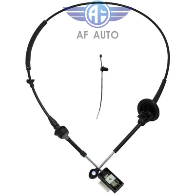 Automatic Transmission Shift Cable Fit 99-04 Ford F350 F250 Super Duty ...