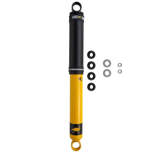 ARB/Old Man Emu Nitrocharger Plus Shock for 97-04 Toyota Hilux - Rear ...