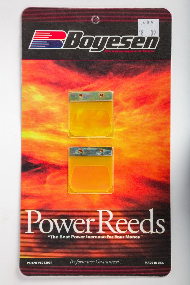 Boyesen Power Reeds 6105 | eBay