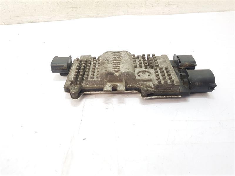 2006-2016 MK1 FL VAUXHALL ANTARA RADIATOR FAN CONTROL MODULE ECU ...