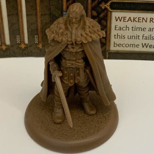 Vargo Hoat Jogo Dos Tronos