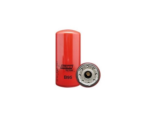 For 1979-1988 International 2575 Oil Filter Baldwin 21998KC 1980 1981 ...