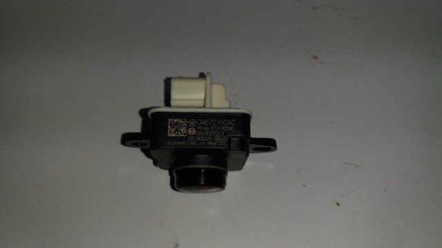Dodge 4672760AC Rear Park Assist Camera for sale online | eBay