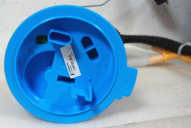 Genuine Fuel Tank Sender Unit 5n0919109c Fits for VW AUDI Tiguan Q3 8u ...