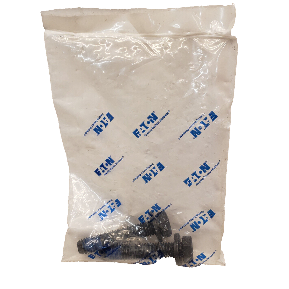 Eaton Fuller OEM PACCAR K-3955 K3955 Oil Cooler Transmission Heat ...