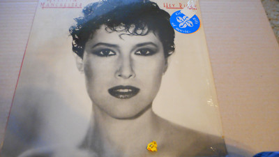 Melissa Manchester Hey Ricky 1982 Sealed Vinyl LP | eBay