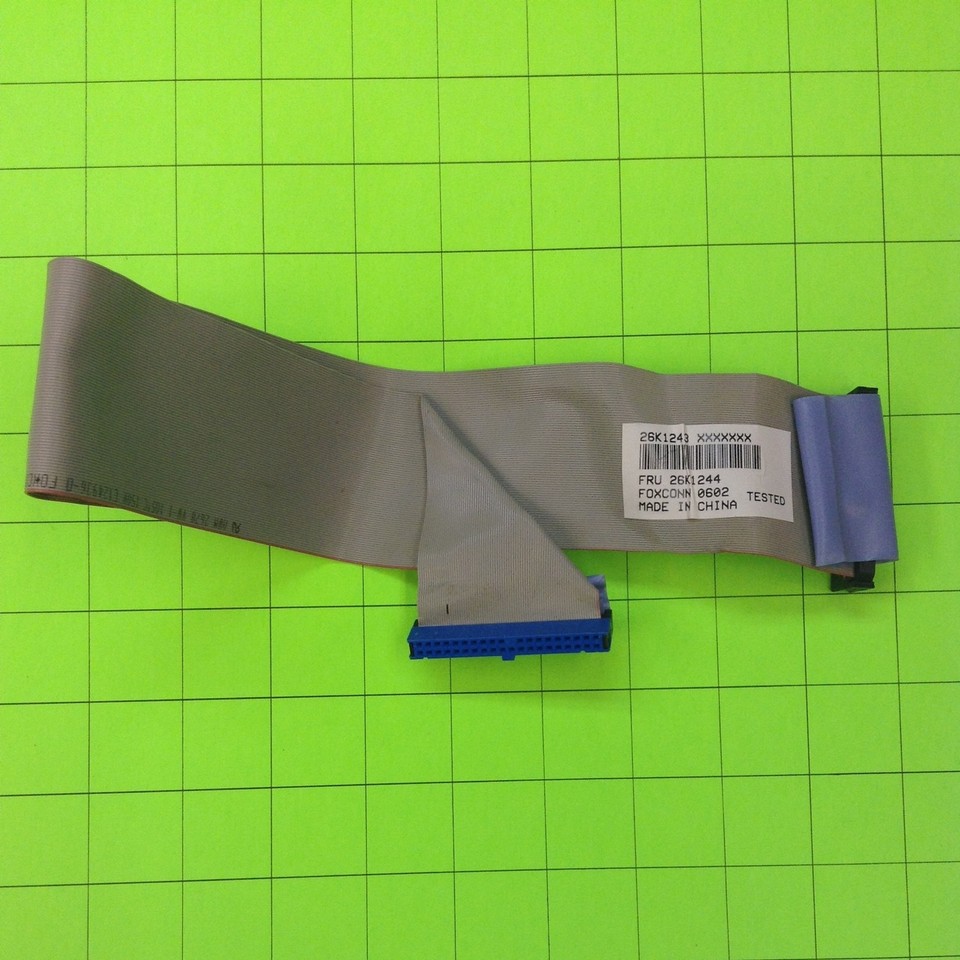 IBM Thinkcentre 8215-VC2 Computer Drive Cable | eBay