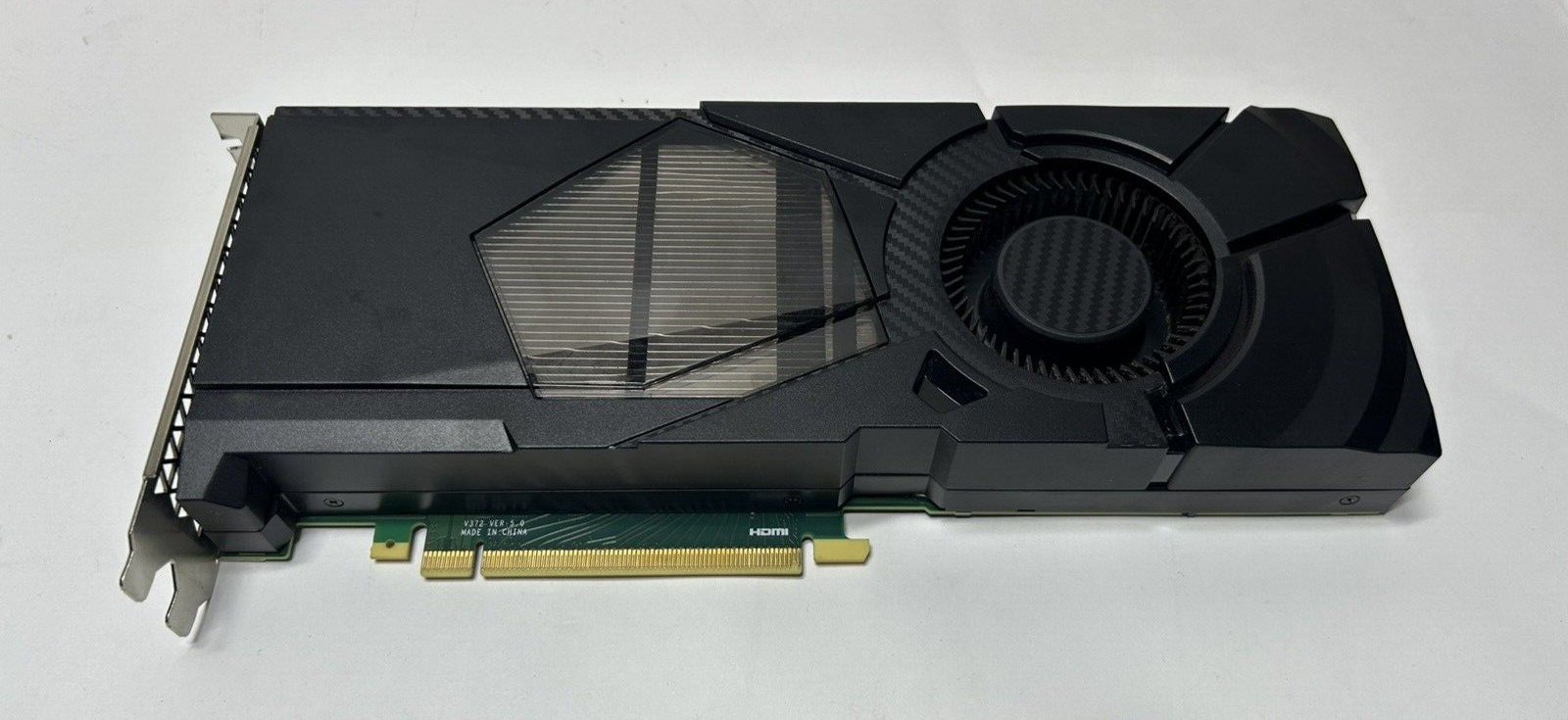 Dell NVIDIA GeForce RTX 2080 8GB GDDR6 Graphic Video Card (WXFDY 0WXFDY ...