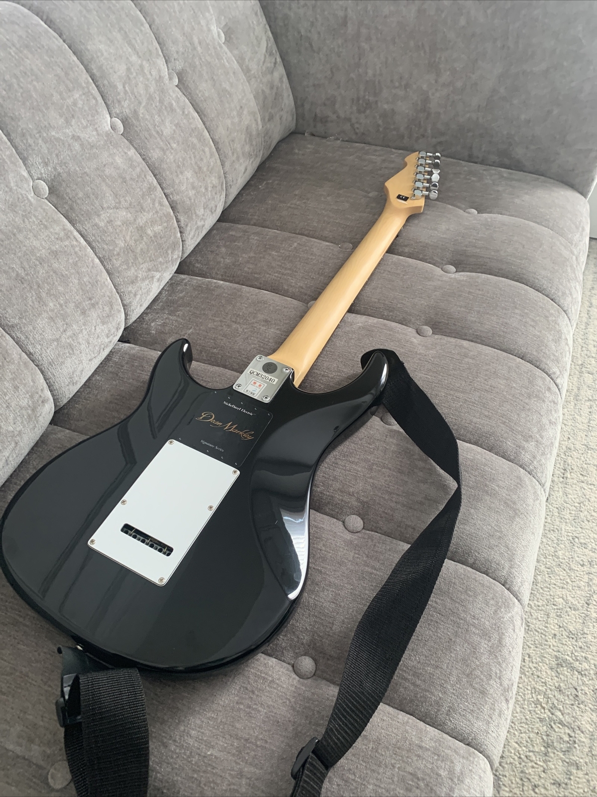 Peavy Electric Guitar Raptor Plus EXP | eBay
