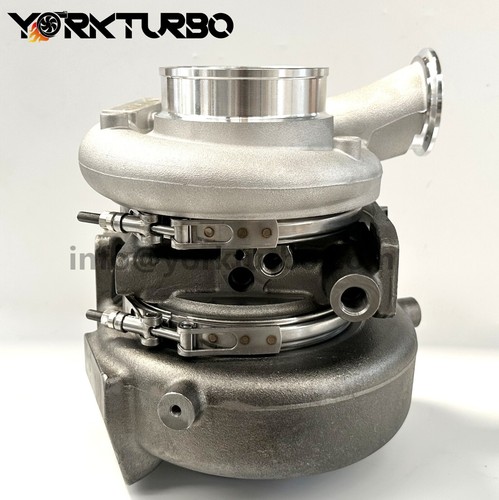 Upgrade Turbocharger for Cummins ISB 6.7 Holset HE300VG HE351VE ...