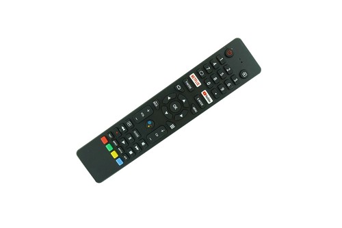 Voice Bluetooth Remote Control For Engel LE4390ATV LE5090ATV UHD HDTV ...