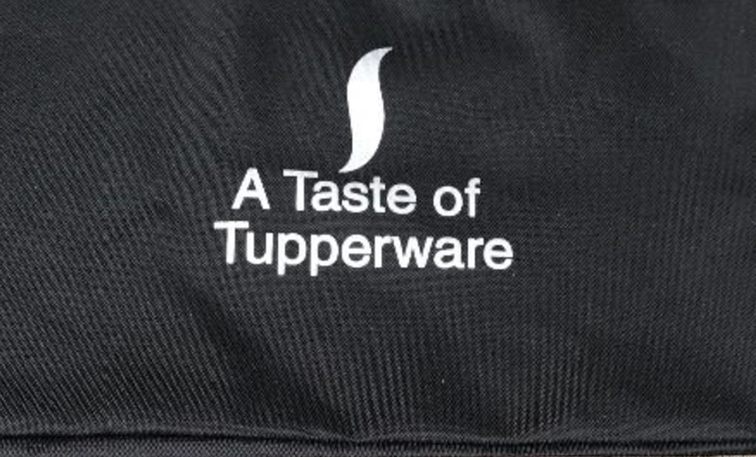 Tupperware Logo