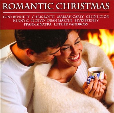 Romantic Christmas by Various Artists (CD, 2011) for sale online | eBay ...
