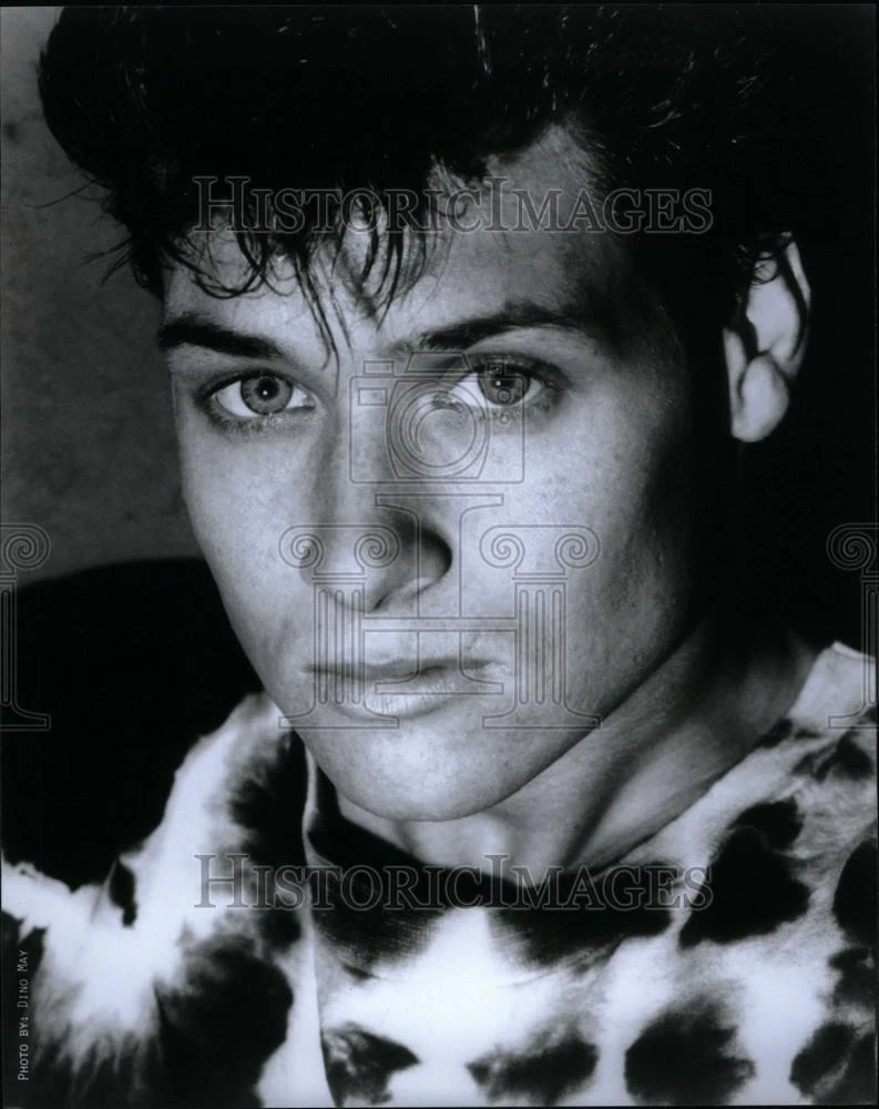 Bryan Genesse