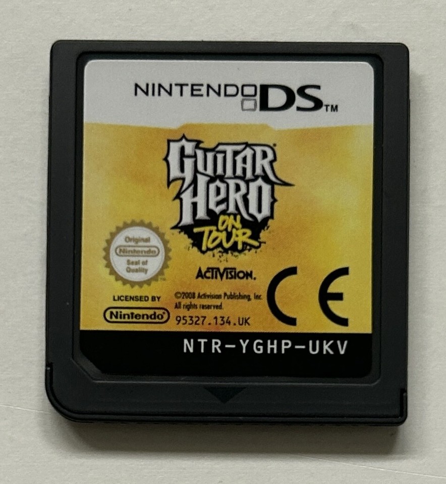 Nintendo DS Games Cartridge only - for DS - Pokemon - Choose Your Game ...