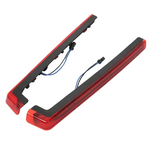 Fit For Harley Davidson Touring Trunk Side Marker Lights 2006-2023 | eBay