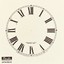 New Replacement Roman Clock Dials Faces Strong Card Paper - Sizes 50mm ...