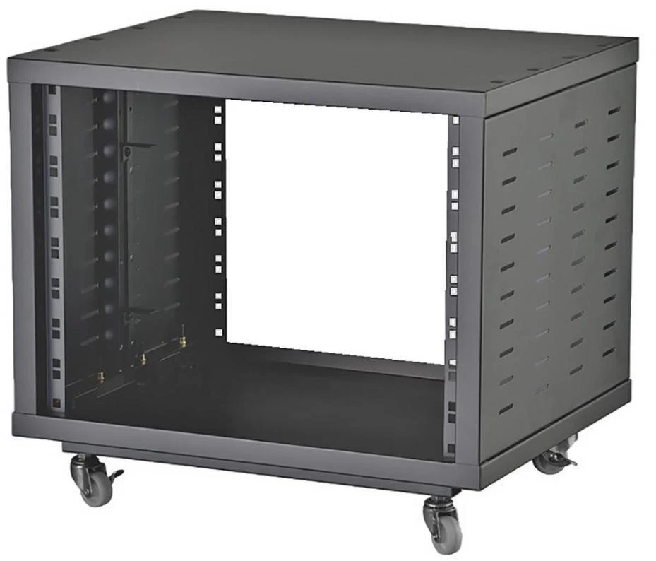 8U Rack Cabinet | Cabinets Matttroy
