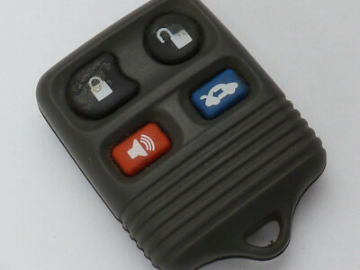 1995-1997 Lincoln Town Car Executive Smart Key Fob Keyless Entry Remote ...