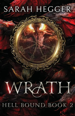 Sarah Hegger | Wrath | Taschenbuch | Englisch (2024) | Sarah Edwards ...