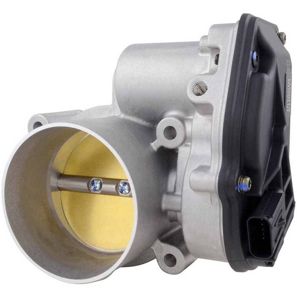 For Ford Edge Police Interceptor Sedan Taurus Flex Hitachi Throttle ...