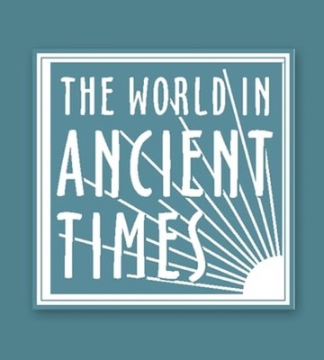 Student Study Guide to the Ancient Near Eastern World by Amanda H ...