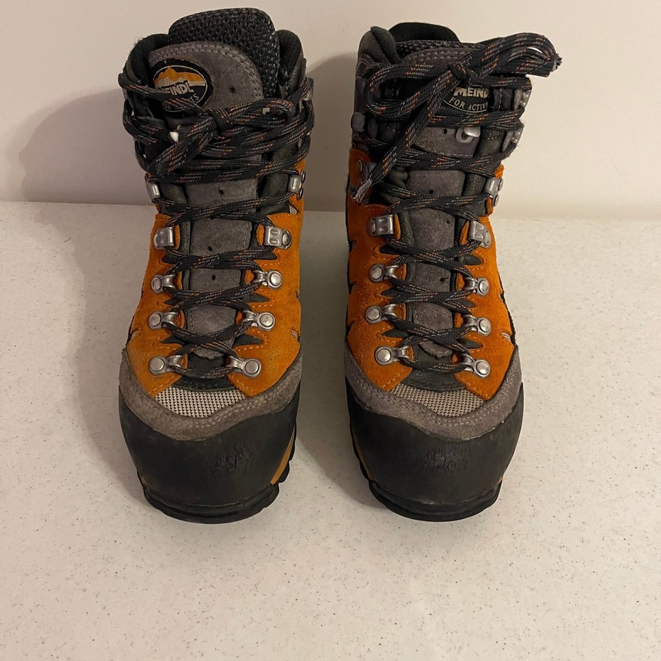 Meindl Air Revolution 3.1 Gore-Tex Hiking Boots | eBay