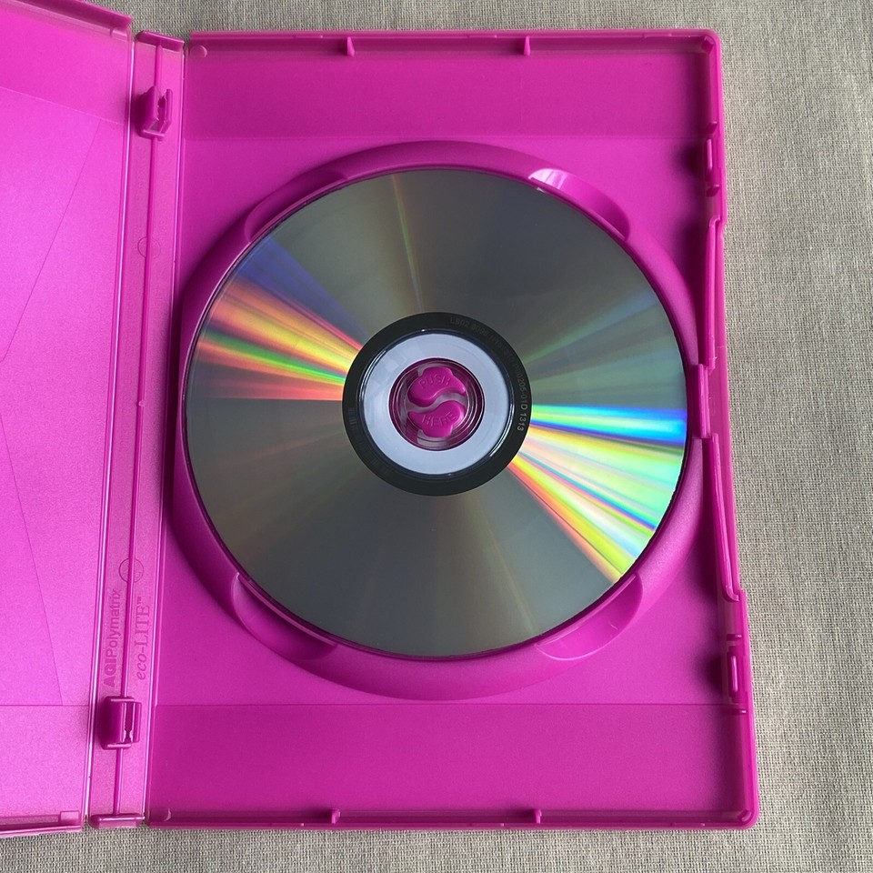 Barney: Ready Set Play! (DVD 2004) BJ Baby Bop Songs Sing-Along Jukebox ...