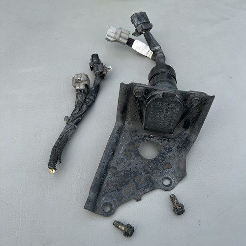 2003-2009 Toyota 4Runner Towing Tow Trailer Wire Harness 82824-34030 7 ...