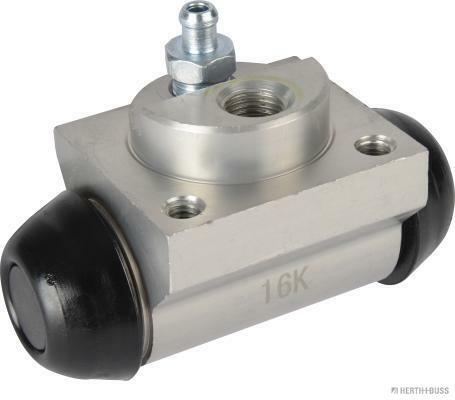 HERTH+BUSS JAKOPARTS J3230910 Cilindretto freno 13304907 | eBay