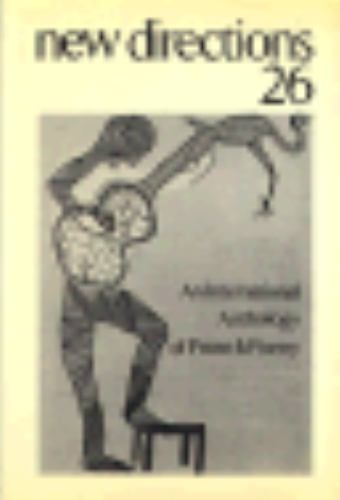 New Directions by Fredrick R. Martin, James Laughlin and Peter ...
