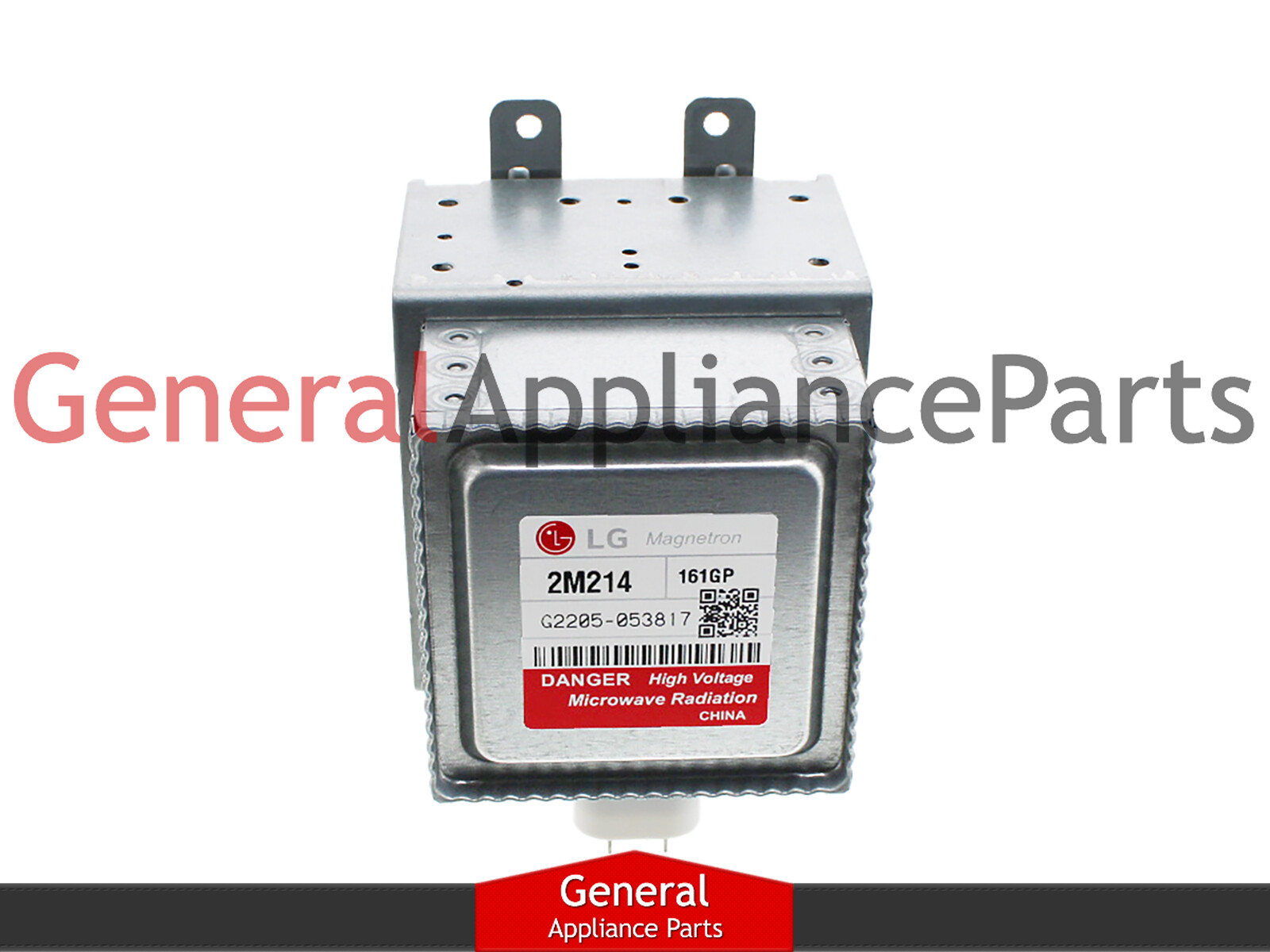 Microwave Magnetron Replaces Pro # 10QBP0228 | eBay