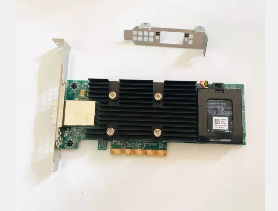 controller raid card for DELL H830 2GB cacje SFF8644 12Gb/s 0NR5PC ...