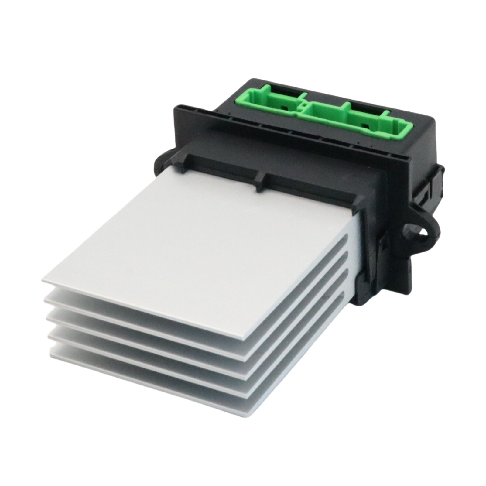 27150-ED70A Blower Motor Heater Fan Resistor For Nissan Tiida Peugeot ...