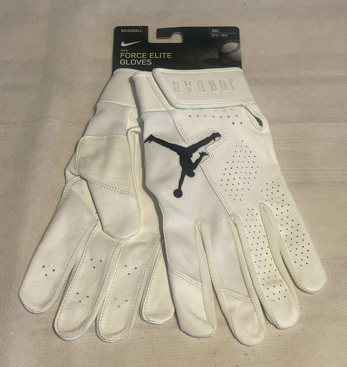 NIKE JORDAN FORCE ELITE BATTING GLOVES PROMO MOOKIE BETTS NIKE JORDAN FORCE ELITE BATTING GLOVES PROMO MOOKIE BETTS