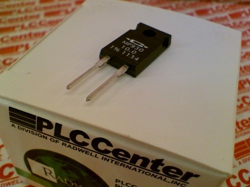 CADDOCK MP930-0.50-1% / MP9300501 (NEW IN BOX) | eBay